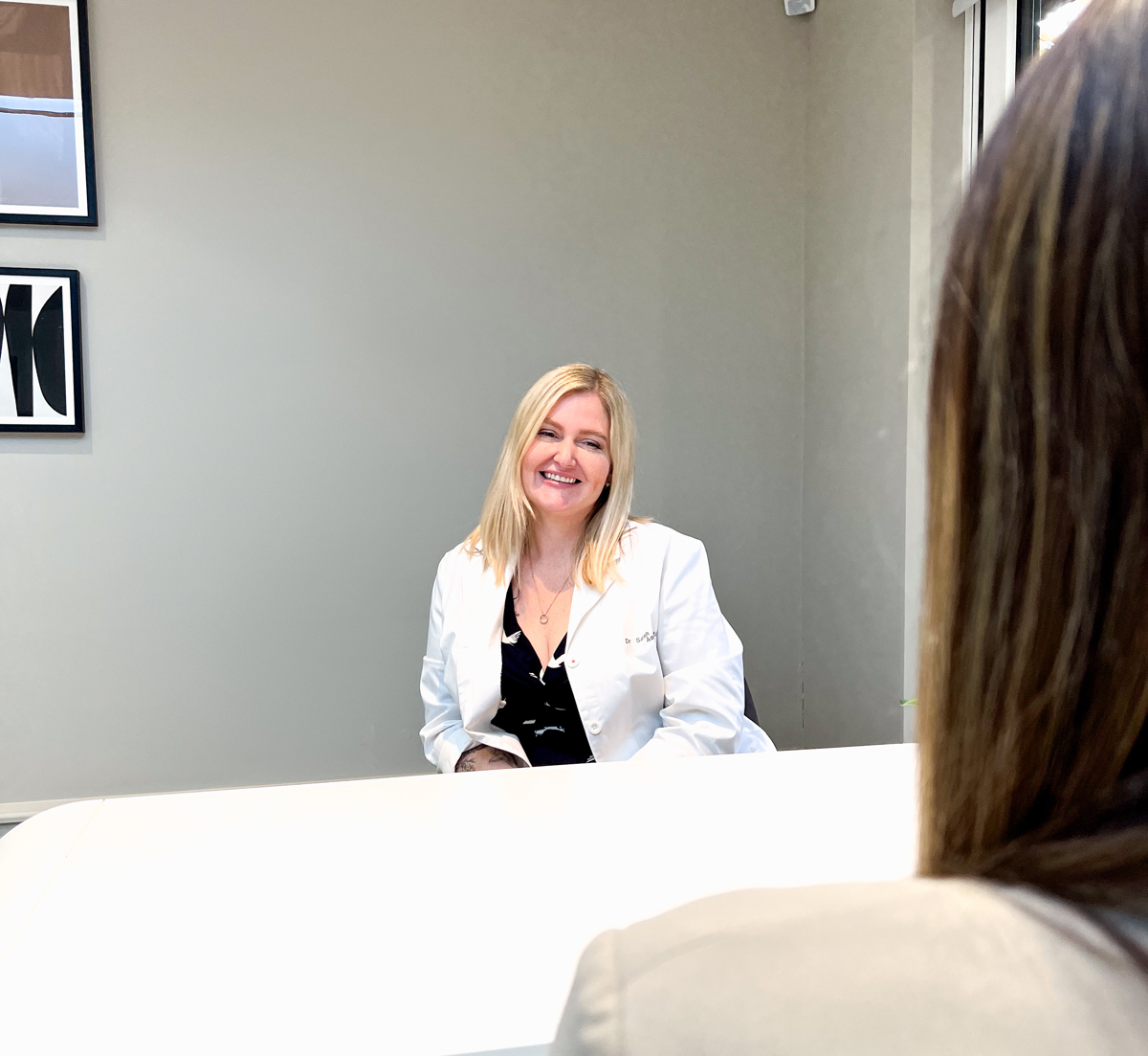 Women’s Health Revolution | O Shot & EmpowerRF | Featured on 'This Morning'