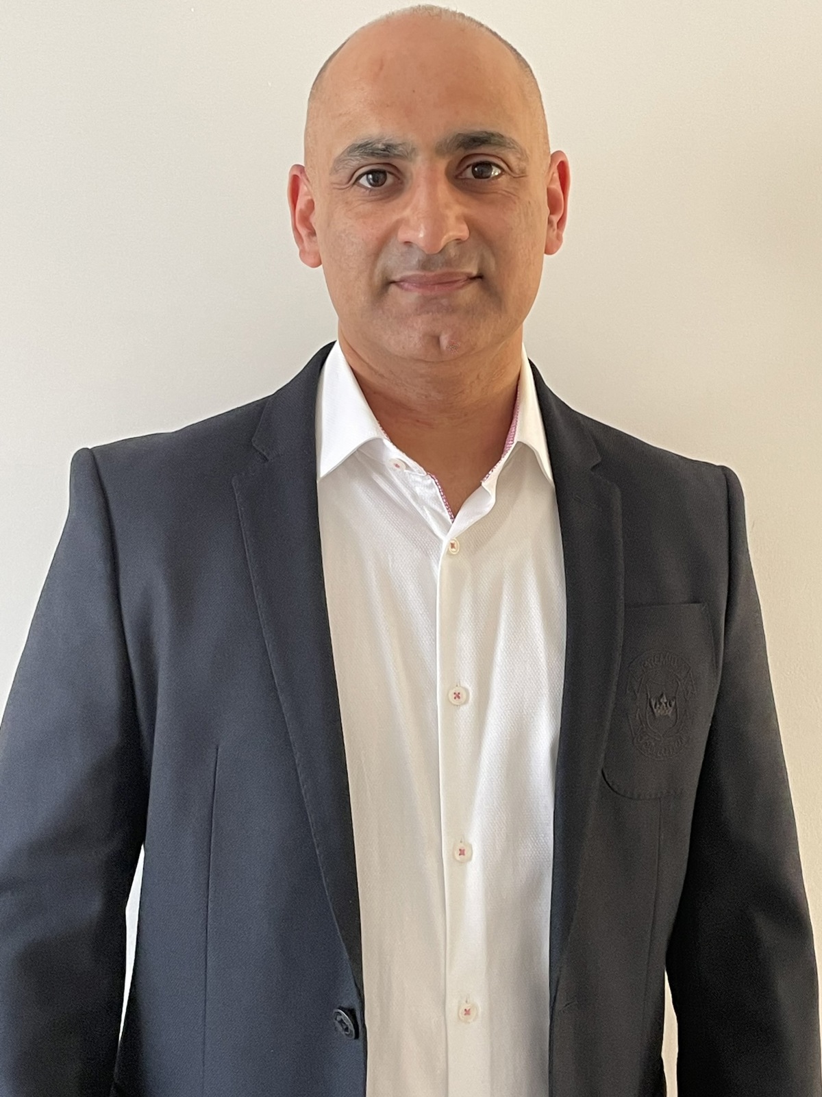 Mr. Rohit Seth — The Door W4