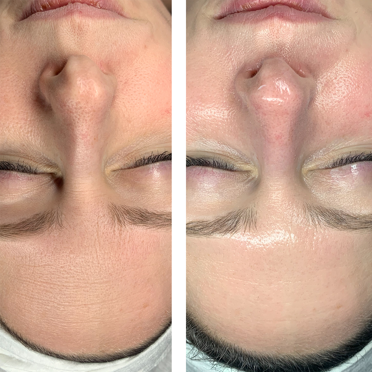 Ice Users Before And After ICE Hearing Spares Immigrant Yessenia Ruano